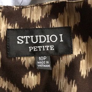 Studio I | Dresses | New Studio I Summer Dress | Poshmark